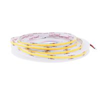 China 336LED High Density COB LED Strip Light 24VDC Flexible For Lighting Project for sale