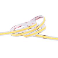 China 336LED High Density COB LED Strip Light 24VDC Flexible For Lighting Project for sale