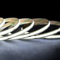 China 320LEDs/m COB LED Strip Light Flexible Tape Lights for Lighting Project for sale