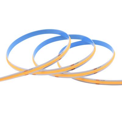 China 480 LEDs/M COB (Chip-On-Board) Reel To Reel LED Strip Light For Decorative Lighting for sale