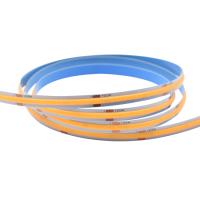 China Reel To Reel LED Strip 480 LEDs/M COB (Chip-On-Board) Light For Cabinets, shelves lighting for sale