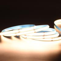 China 480 LEDs/M COB (Chip-On-Board) Reel To Reel LED Strip Light For Decorative Lighting for sale