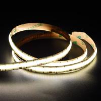 China High Density Led Strip 16.4Ft 640Led/M Correlated Color Temperature Dimmable Led Light for sale
