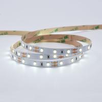 China SMD2835 Single Color 60led/M LED Strip Light 2700K 3000K 4000K 6500K For Indoor for sale