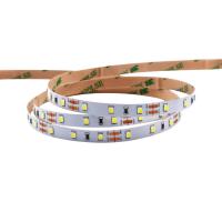 China SMD2835 Single Color 60led/M LED Strip Light 2700K 3000K 4000K 6500K For Indoor for sale