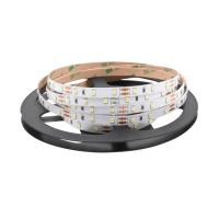 China SMD2835 Single Color 60led/M LED Strip Light 2700K 3000K 4000K 6500K For Indoor for sale