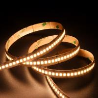 China High Lumen SMD 2835 Led Strip 240 Leds/M for High Brightness Indoor Lighting for sale