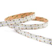 China high brightness smd 2835 led strip 280 Leds/M Led Strip High Lumen for Indoor Decoration Lighting for sale
