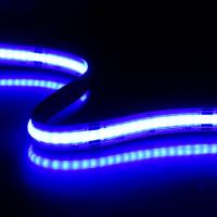 China Wireless DC24V 840RGB CCT Color Changing Led Tape Light Connecting Led Strip Lights for sale