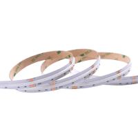 China OEM ODM 896chips/M 24V COB Decoration Light Flexible RGBWW RGBW LED Strip for sale