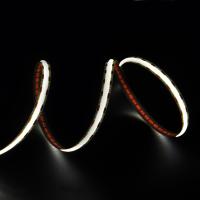 China COB Led Strip Light 320led/m DC5V 3000K IP20/IP65/IP67 Rated With 3 years warranty Uniform Lighting for sale