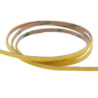 China 528 LEDS/M Ultra Slim COB LED Strip Lights Flexible Linear Light Tape DC12V 5W for sale