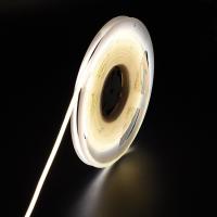 China UL Listed COB LED Strip Lights 5M/16.4Ft 4000K CRI 90+ 528Leds/M Tape Light for sale