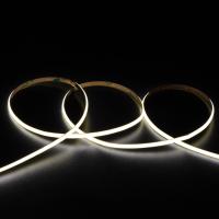 China UL Listed COB LED Strip Lights 5M/16.4Ft 4000K CRI 90+ 528Leds/M Tape Light for sale