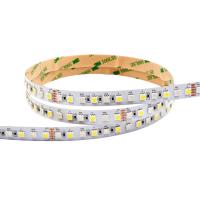 China 96leds/M SMD 5050 RGBW LED Strip High Lumen RGB Flexible for Indoor Decoration for sale
