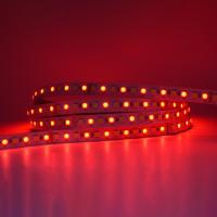 China Automobile RGB W LED Strip Lights DC24V 96LEDs/M for sale