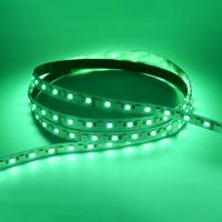 China Automobile RGB W LED Strip Lights DC24V 96LEDs/M for sale