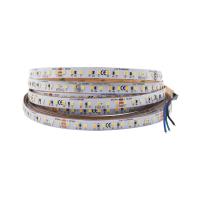 China CCT Tunable Adjustable Led Strip Light WW CW Led Streifen Farbwechsel Dmmbar for sale