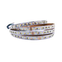 China CCT Tunable Adjustable Led Strip Light WW CW Led Streifen Farbwechsel Dmmbar for sale