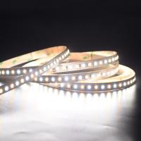 China CCT Tunable Adjustable Led Strip Light WW CW Led Streifen Farbwechsel Dmmbar for sale