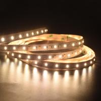 China CCT Tunable Adjustable Led Strip Light WW CW Led Streifen Farbwechsel Dmmbar for sale