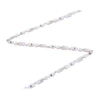 China S Shape Led Strip Zigzag RGB Led Tape Ribbon Strip Light For Advertising Signs Free Twistable for sale