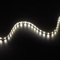 China S Shape LED Strip Lights 12v 24v 2835 Zig Zag Turning Capable For Sign Project for sale