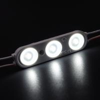 China SMD2835 3 LED Modules For Backlighting And Light Advertising for sale