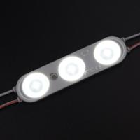 China SMD2835 3 LED Modules For Backlighting And Light Advertising for sale