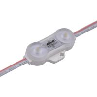 China ADLED 5 Years Warranty 12V DC 0.72W 3000/4000/6500K White For Advertising Light Box Letter Sign for sale