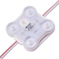 China 4 Leds Module Best for 80-200mm Depth Light Boxes and Channel Letters for sale