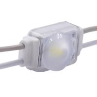 China CE UL RoHS ADLED Mini 1 LED Module For 30-60mm Depth Light Boxes And Channel Letters for sale