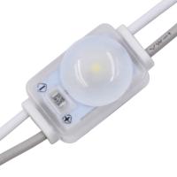 China CE UL RoHS ADLED Mini 1 LED Module For 30-60mm Depth Light Boxes And Channel Letters for sale