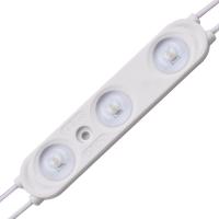China 180° Beam Angle LED Module for 80-230mm Depth Light Boxes and Channel Letters for sale