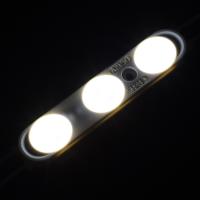 China 180° Beam Angle LED Module for 80-230mm Depth Light Boxes and Channel Letters for sale