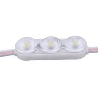 China High Quality And Well Designed LED Modules SMD2835 LED Module for 40-100mm Depth Light Box for sale
