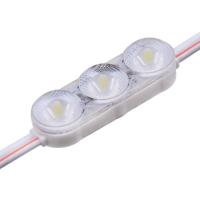 China High Quality And Well Designed LED Modules SMD2835 LED Module for 40-100mm Depth Light Box for sale