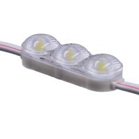 China High Efficiency Powered by Bright SMD2835 LED Module for 40-100mm Depth Light Box for sale