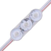 China High Efficiency Powered by Bright SMD2835 LED Module for 40-100mm Depth Light Box for sale