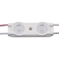 China 5 Years Warranty 2 LEDs Module For 60-150mm Medium Depth Light Box And Channel Letter for sale