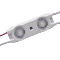 China 5 Years Warranty 2 LEDs Module For 60-150mm Medium Depth Light Box And Channel Letter for sale