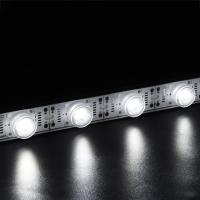 China 3030 IP20 Edge Lit LED Bar Light Box Led Module 3000K 4000K 6500K for sale