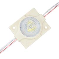China High Power 1.5W Edge Lite LED Module for Double Lighting Box and LED Sign for sale