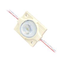 China High Power 1.5W Edge Lite LED Module for Double Lighting Box and LED Sign for sale