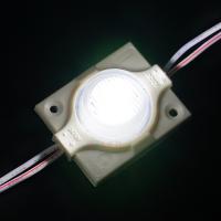 China High Power 1.5W Edge Lite LED Module for Double Lighting Box and LED Sign for sale