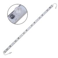 China 1818 SMD LED Light Bar Module High Power Edge Lit 24V IP67 For Advertising Light Box for sale