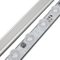 China 3000K 4000K 6500K LED Lighting For SEG Fabric Illuminated Wall Frame for sale