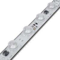 China 3000K 4000K 6500K LED Lighting For SEG Fabric Illuminated Wall Frame for sale