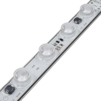 China 3000K 4000K 6500K LED Lighting For SEG Fabric Illuminated Wall Frame for sale
