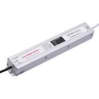 China LED Landscape Lighting Power Supply 150W 12V 24V IP67 Waterproof LED Transformer for sale